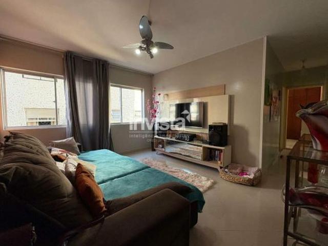 Apartamento à venda no bairro Marapé