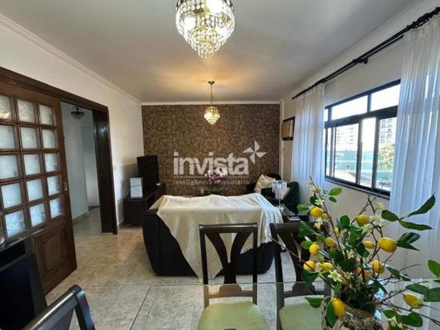 Apartamento à venda no bairro Marapé