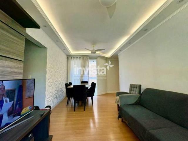 Apartamento à venda no bairro Marapé