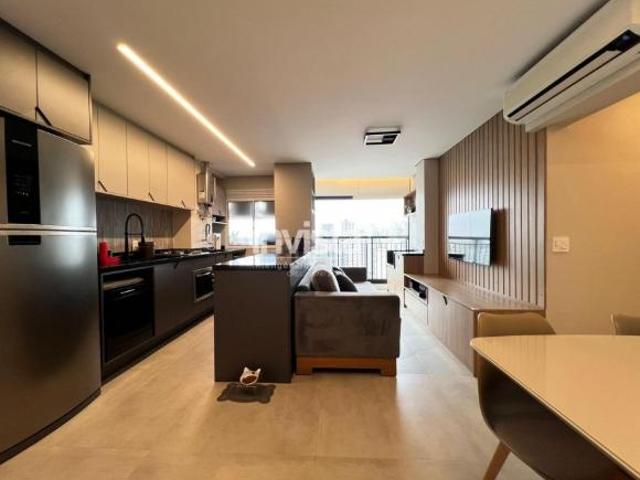 Apartamento a venda no bairro Marapé