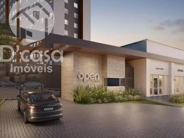 Apartamento à venda no bairro Marechal Rondon Canoas/RS