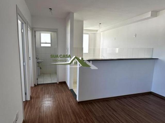 Apartamento à venda no bairro Maria Teresa Belo Horizonte/MG