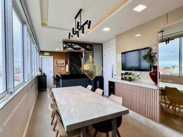 APARTAMENTO A VENDA NO BAIRRO MARIA LUIZA