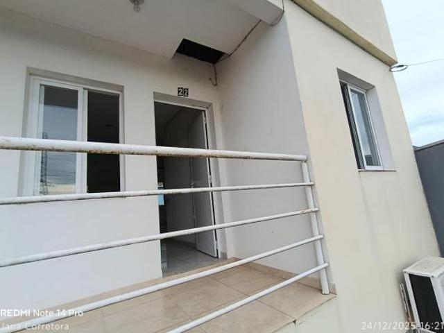 Apartamento a venda no bairro Maria Regina em Alvorada
