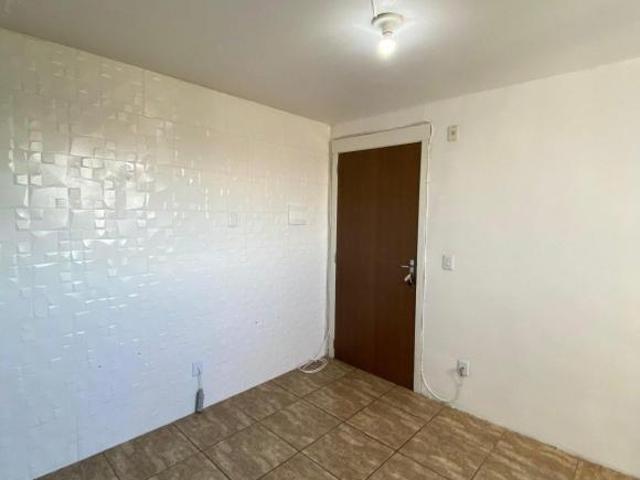 Apartamento a venda no bairro Mario Quintana em Porto Alegre