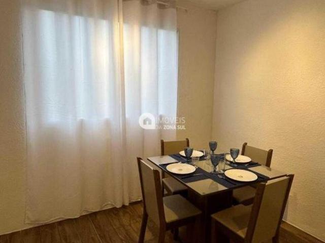 Apartamento à venda no bairro Mário Quintana Porto Alegre/RS