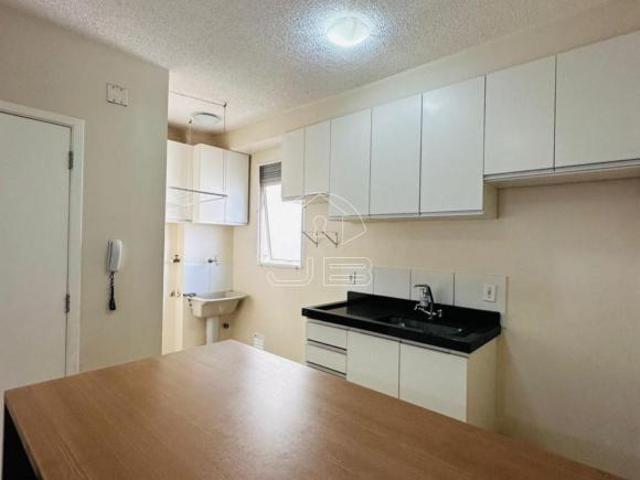 Apartamento à venda no bairro Matão, em Sumaré/SP