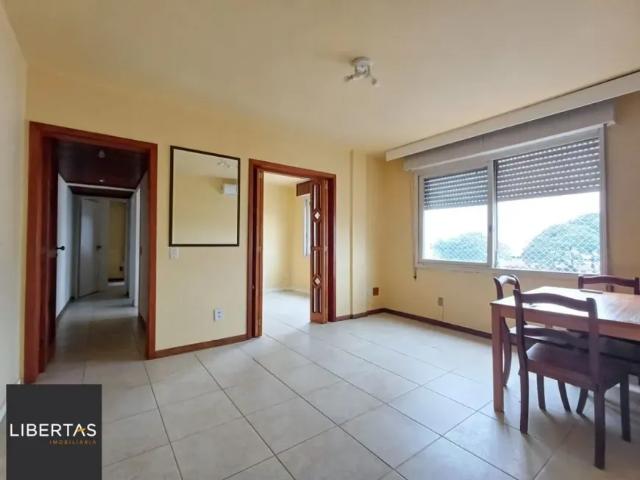 Apartamento a venda no bairro Menino Deus com 2 dormitórios