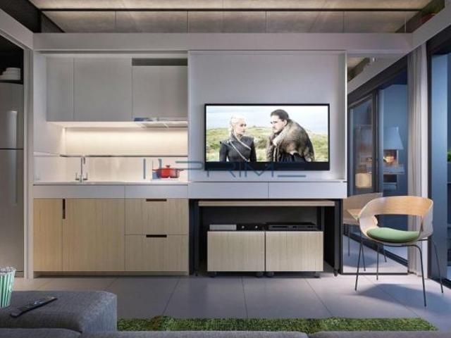 Apartamento à venda no bairro Menino Deus Porto Alegre/RS