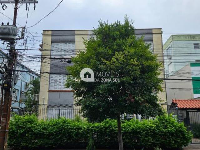 Apartamento à venda no bairro Menino Deus Porto Alegre/RS, Zona Sul