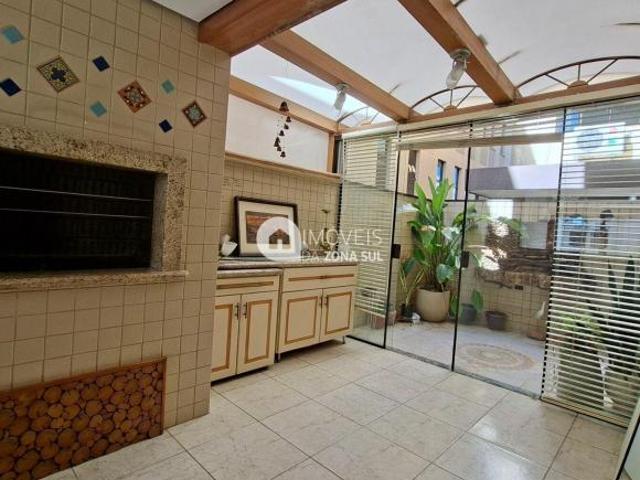 Apartamento à venda no bairro Menino Deus Porto Alegre/RS, Centro