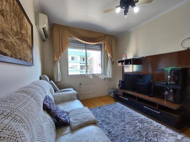 Apartamento a venda no bairro Menino Jesus