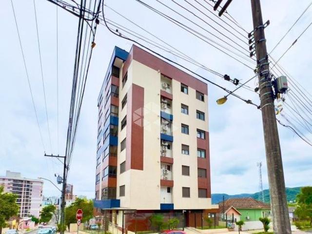 Apartamento a venda no bairro Menino Jesus