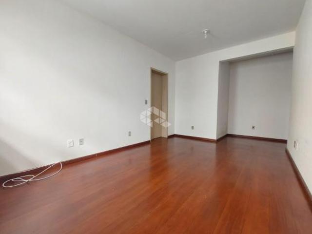 Apartamento á venda no bairro Menino Jesus