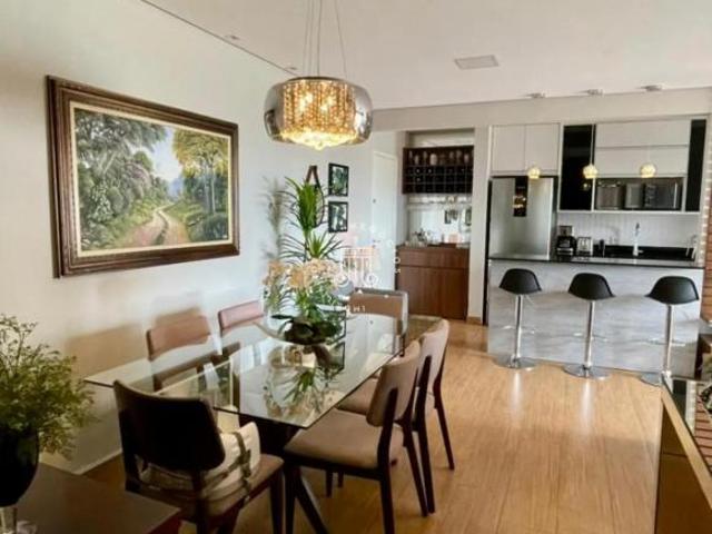 APARTAMENTO A VENDA NO BAIRRO MEDEIROS