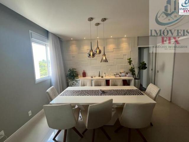 Apartamento à venda no bairro Medeiros em Jundiaí/SP