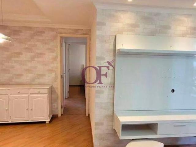 Apartamento à venda no bairro Medeiros Jundiaí/SP