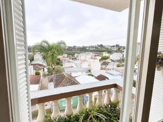 Apartamento à venda no bairro Medianeira