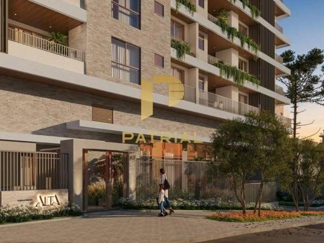 Apartamento à venda no bairro Mercês
