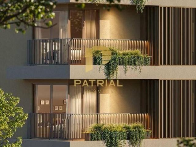 Apartamento à venda no bairro Mercês