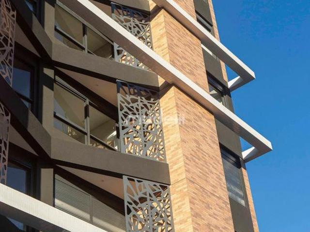 Apartamento à venda no bairro Mercês Curitiba/PR