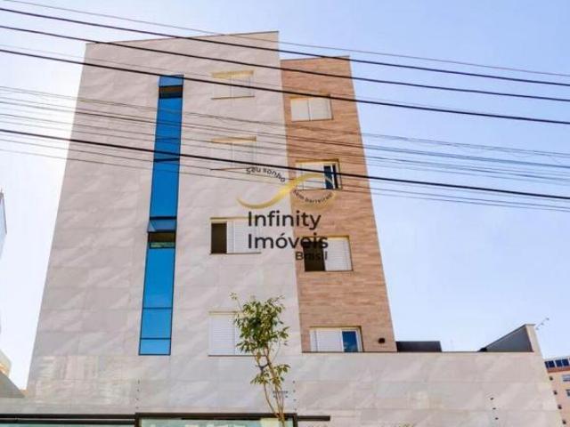 Apartamento à venda no bairro Minas Brasil Belo Horizonte/MG