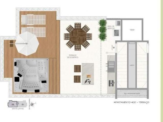Apartamento à venda no bairro Milionários em Belo Horizonte/MG