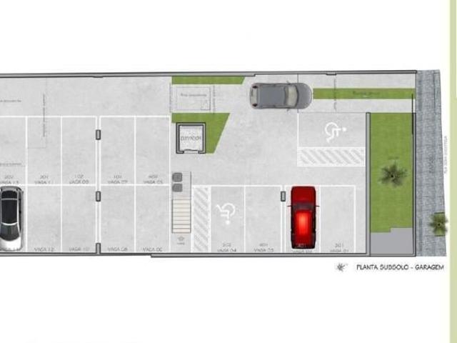 Apartamento à venda no bairro Milionários em Belo Horizonte/MG