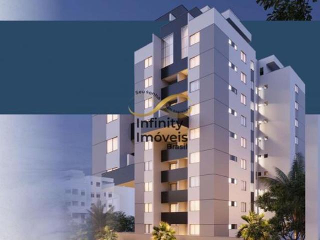 Apartamento à venda no bairro Miramar Barreiro Belo Horizonte/MG