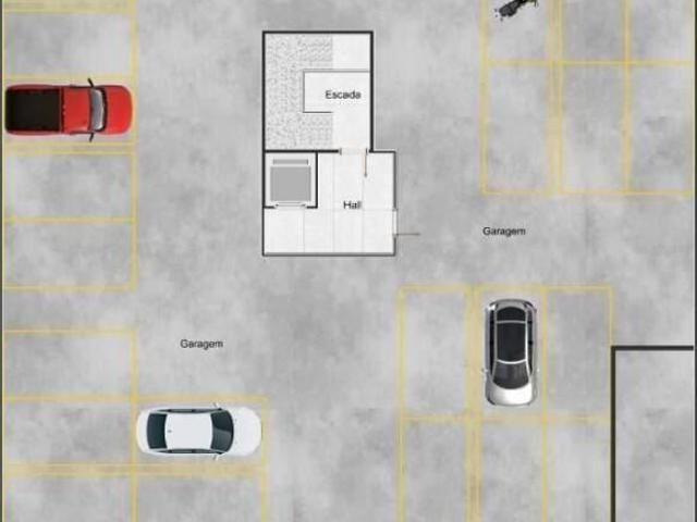 Apartamento à venda no bairro Miramar em Belo Horizonte/MG
