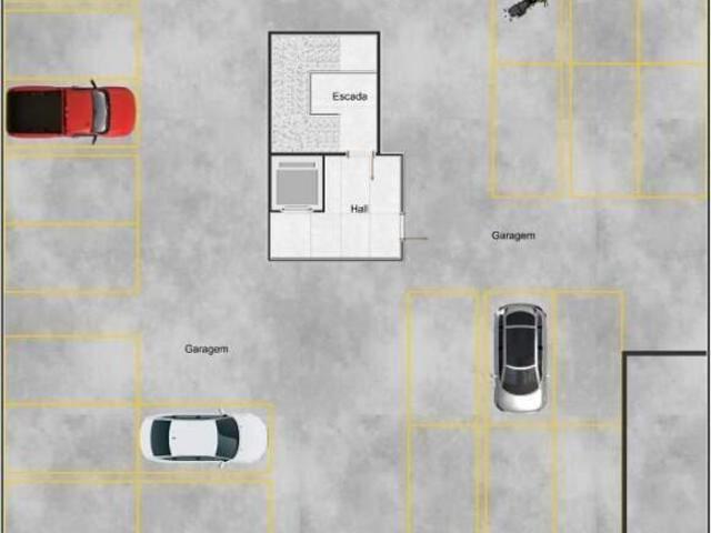 Apartamento à venda no bairro Miramar em Belo Horizonte/MG