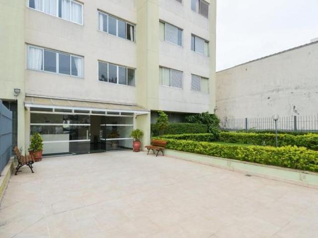 Apartamento à venda no bairro Mirandópolis São Paulo/SP