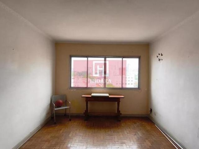 Apartamento à venda no bairro Mirandópolis São Paulo/SP, Zona Sul