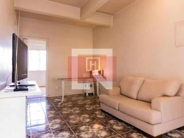 Apartamento à venda no bairro Mirandópolis São Paulo/SP, Zona Sul