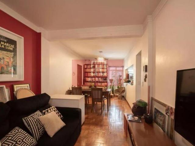 Apartamento à venda no bairro Mirandópolis São Paulo/SP, Zona Sul