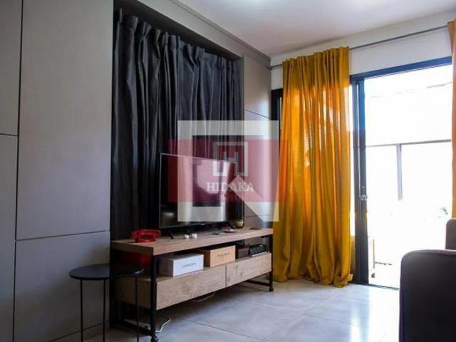 Apartamento à venda no bairro Mirandópolis São Paulo/SP, Zona Sul