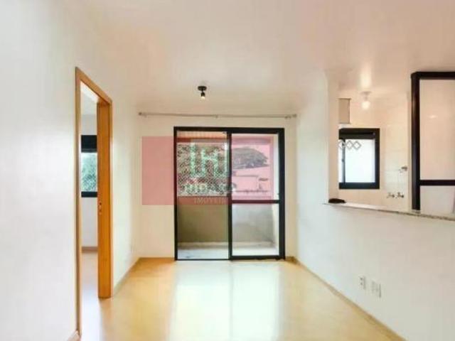 Apartamento à venda no bairro Mirandópolis São Paulo/SP, Zona Sul