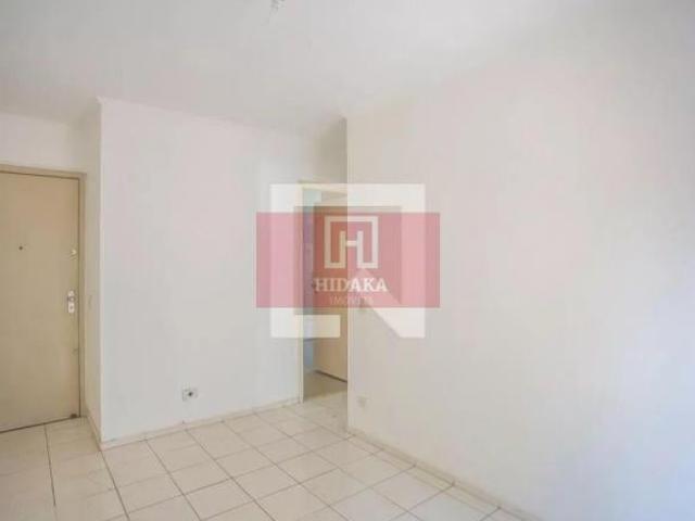 Apartamento à venda no bairro Mirandópolis São Paulo/SP, Zona Sul