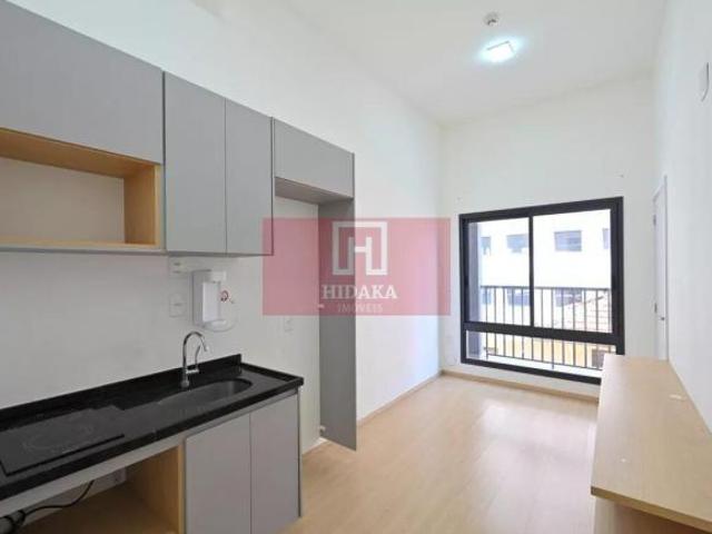 Apartamento à venda no bairro Mirandópolis São Paulo/SP, Zona Sul