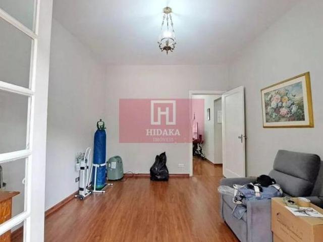 Apartamento à venda no bairro Mirandópolis São Paulo/SP, Zona Sul