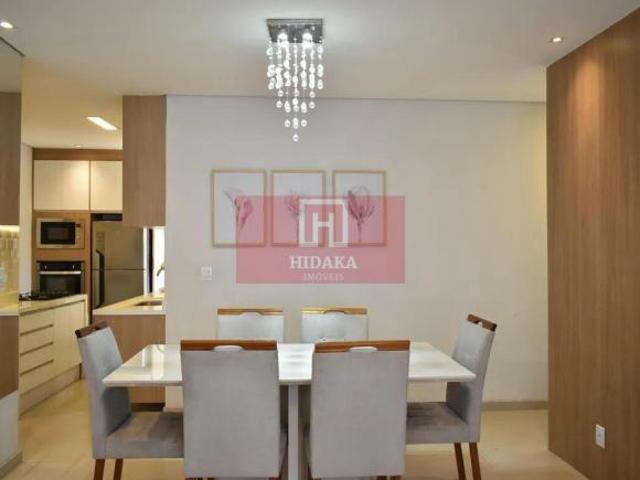 Apartamento à venda no bairro Mirandópolis São Paulo/SP, Zona Sul