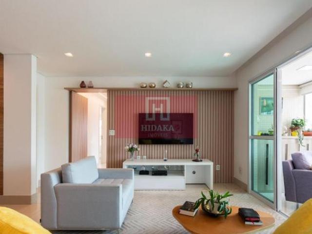 Apartamento à venda no bairro Mirandópolis São Paulo/SP, Zona Sul