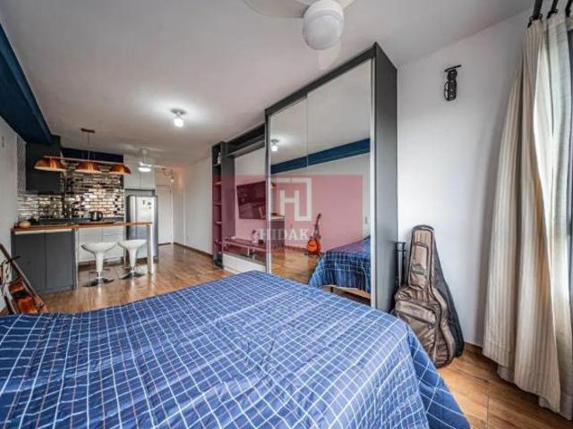 Apartamento à venda no bairro Mirandópolis São Paulo/SP, Zona Sul
