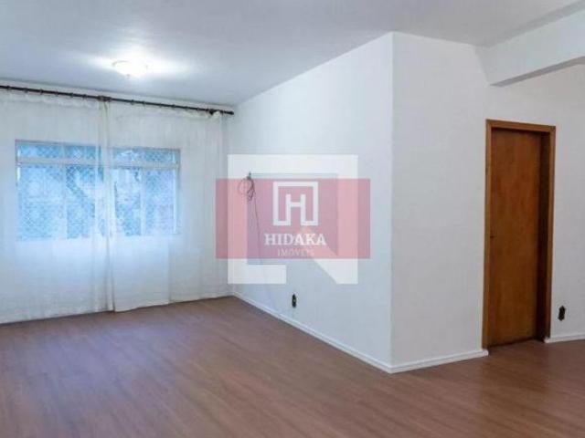 Apartamento à venda no bairro Mirandópolis São Paulo/SP, Zona Sul