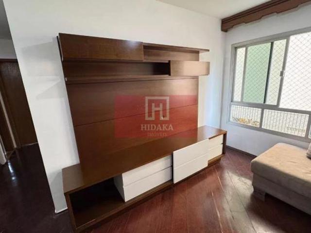 Apartamento à venda no bairro Mirandópolis São Paulo/SP, Zona Sul