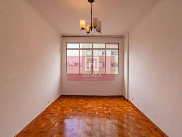 Apartamento à venda no bairro Mirandópolis São Paulo/SP, Zona Sul