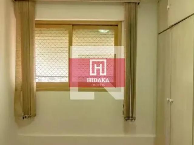 Apartamento à venda no bairro Mirandópolis São Paulo/SP, Zona Sul
