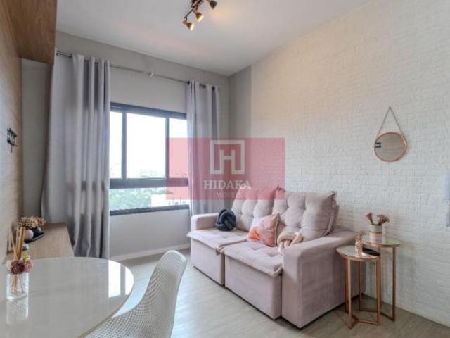 Apartamento à venda no bairro Mirandópolis São Paulo/SP, Zona Sul