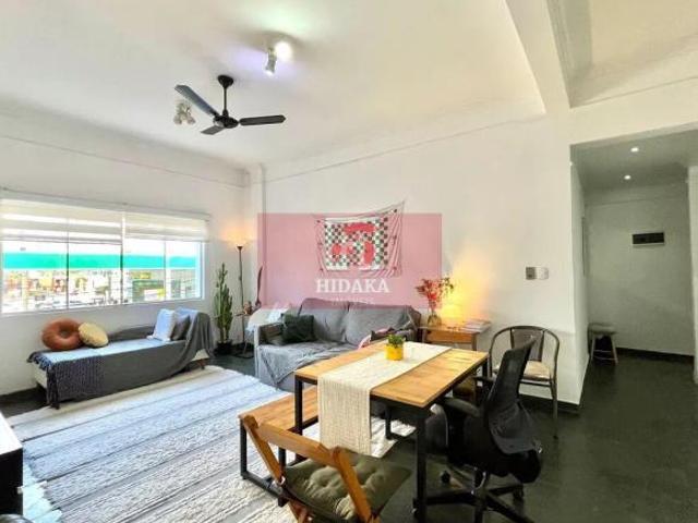 Apartamento à venda no bairro Mirandópolis São Paulo/SP, Zona Sul