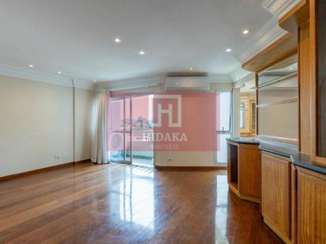 Apartamento à venda no bairro Mirandópolis São Paulo/SP, Zona Sul